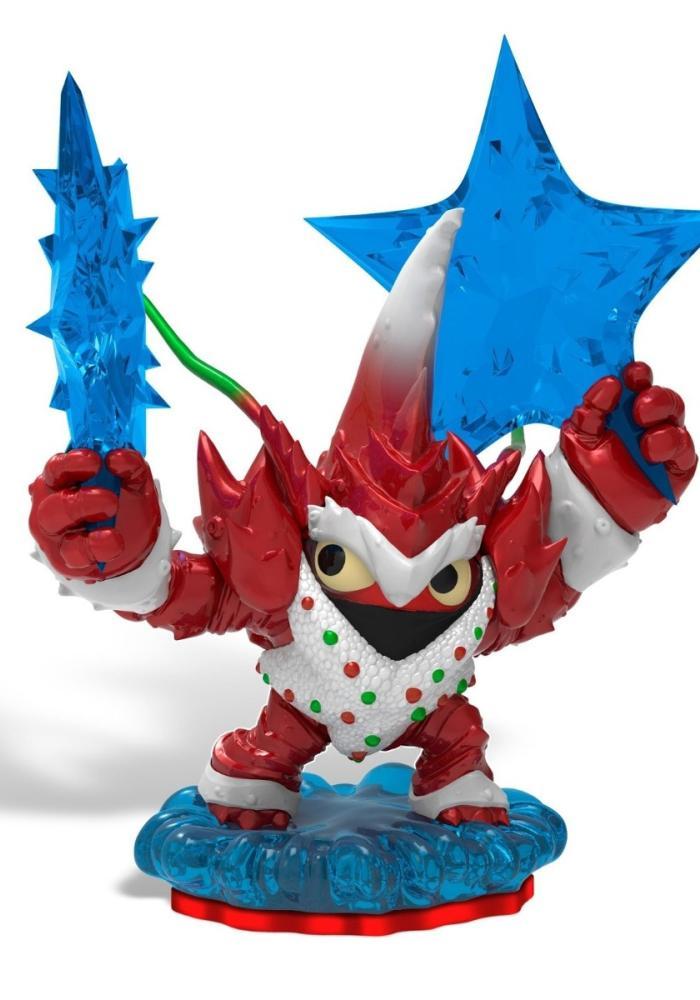 💬 Mad Lobs - Skylanders Trap Team - Villain Voices (English)...