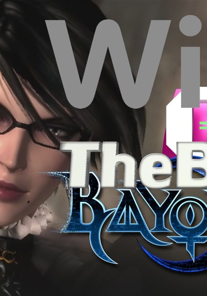 💬 Bayonetta - Bayonetta 2 - Voices (Wii U)