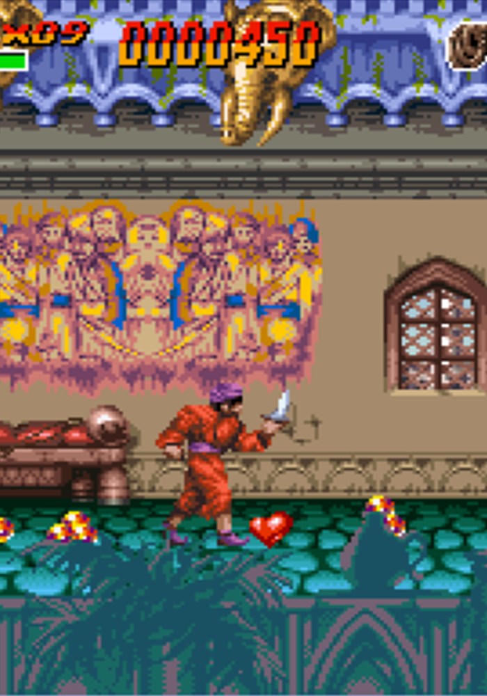 💬 Sound Effects - Indiana Jones' Greatest Adventures