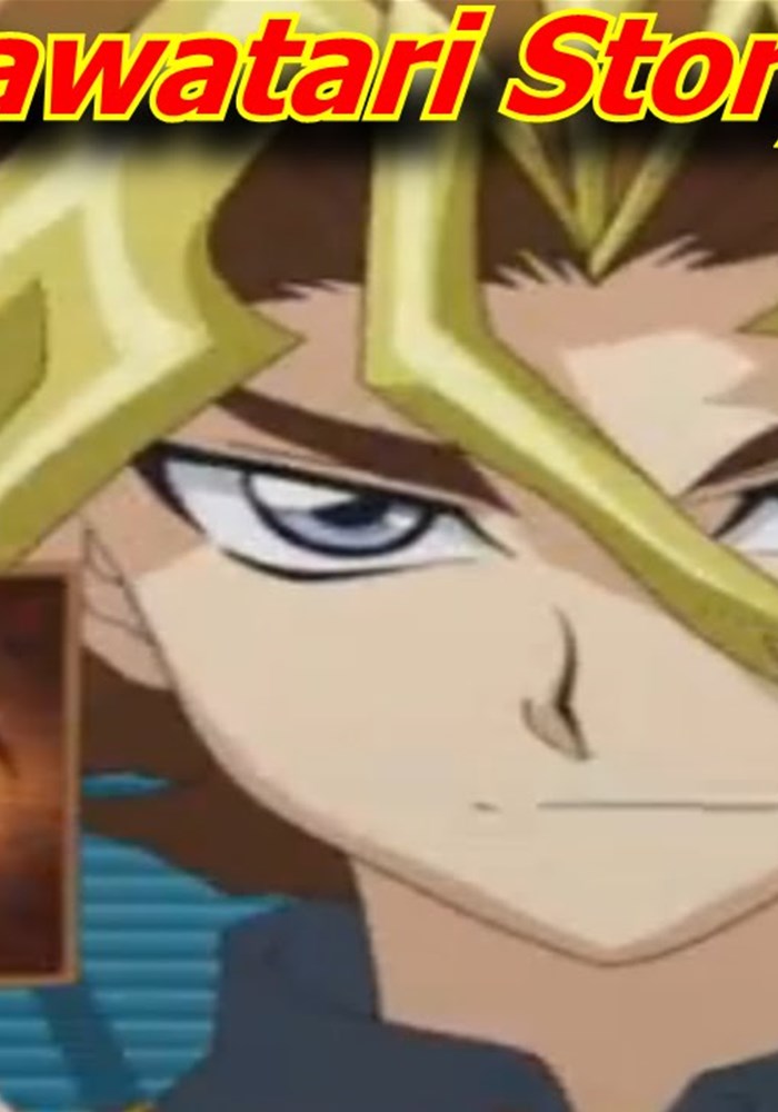 💬 Shingo Sawatari - Yu-Gi-Oh! ARC-V Tag Force Special - Arc-V (JP)...