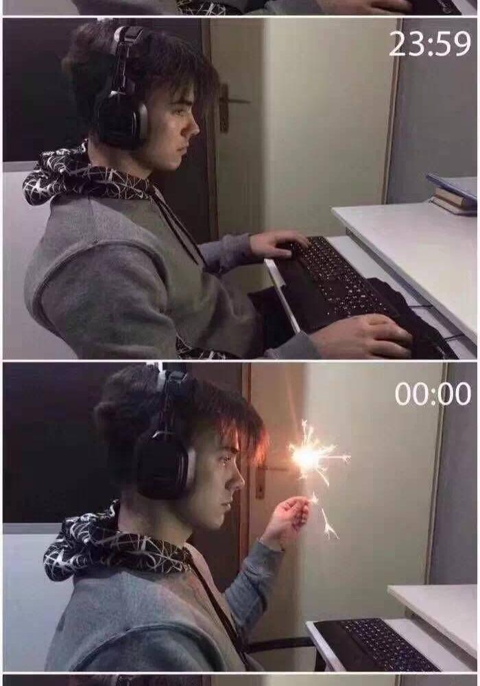 💬 Random 跨 Sounds