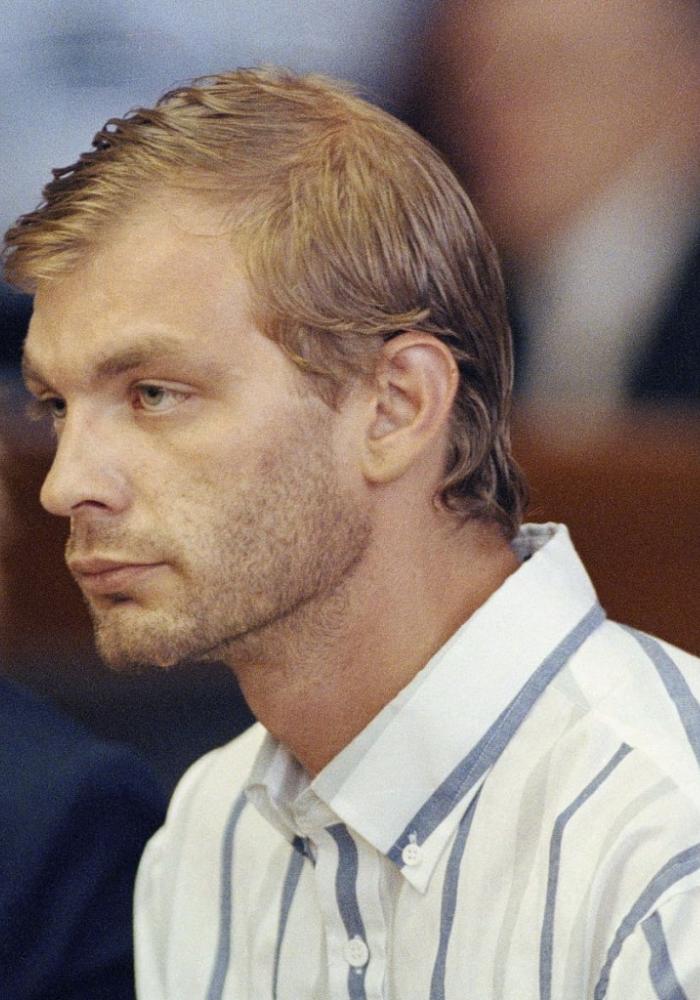 💬 Jeffrey Dahmer Soundboard