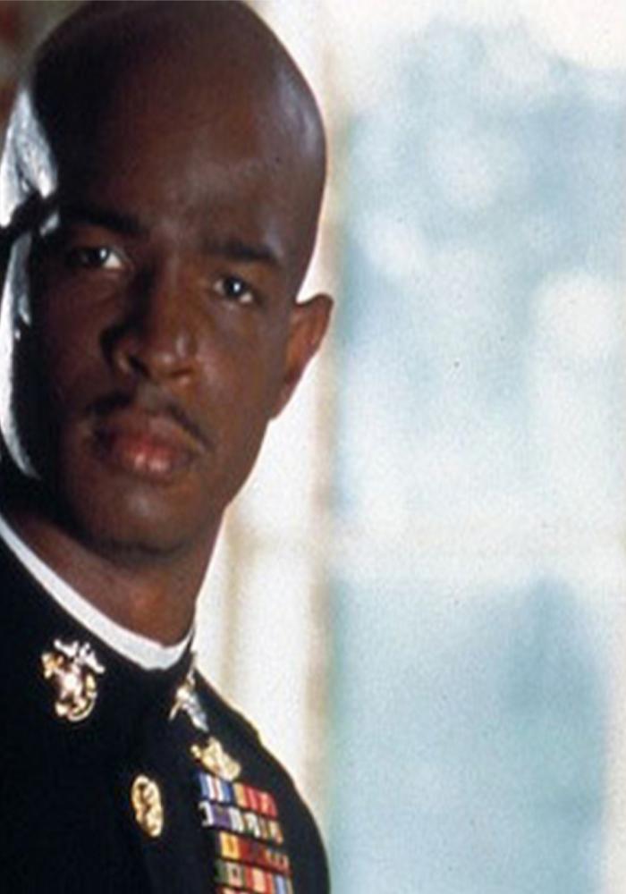 💬 Major Payne Soundboard