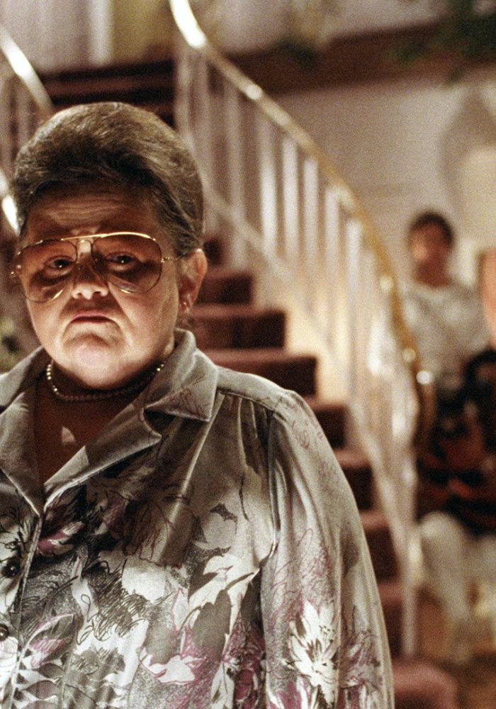 Poltergeist Movie Sounds
