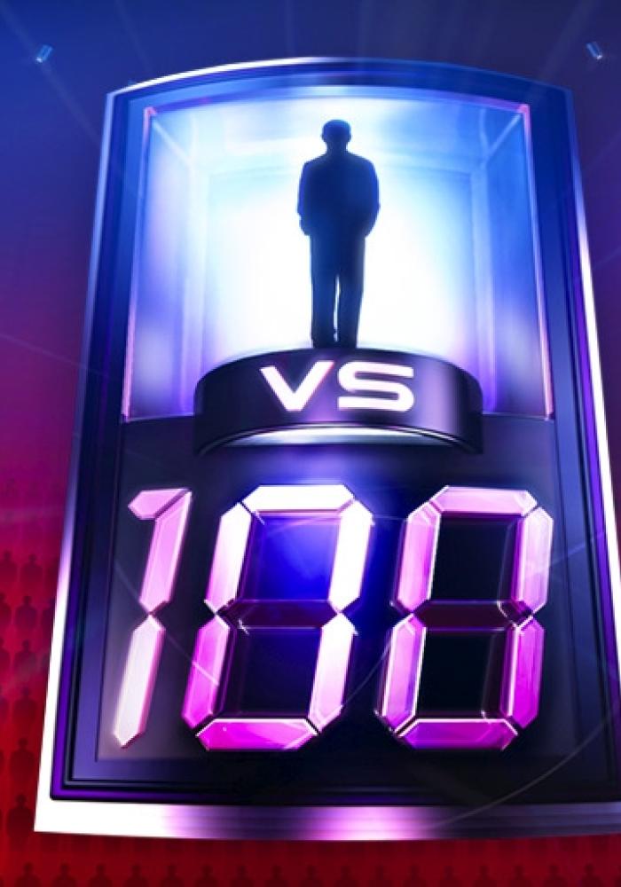 💬 1 VS 100 - Video Game Music