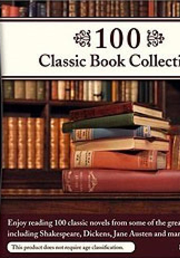 💬 100 Classic Book Collection - Video Game Music