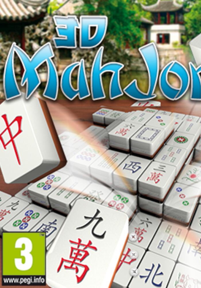 💬 3D MahJongg - Video Game Music