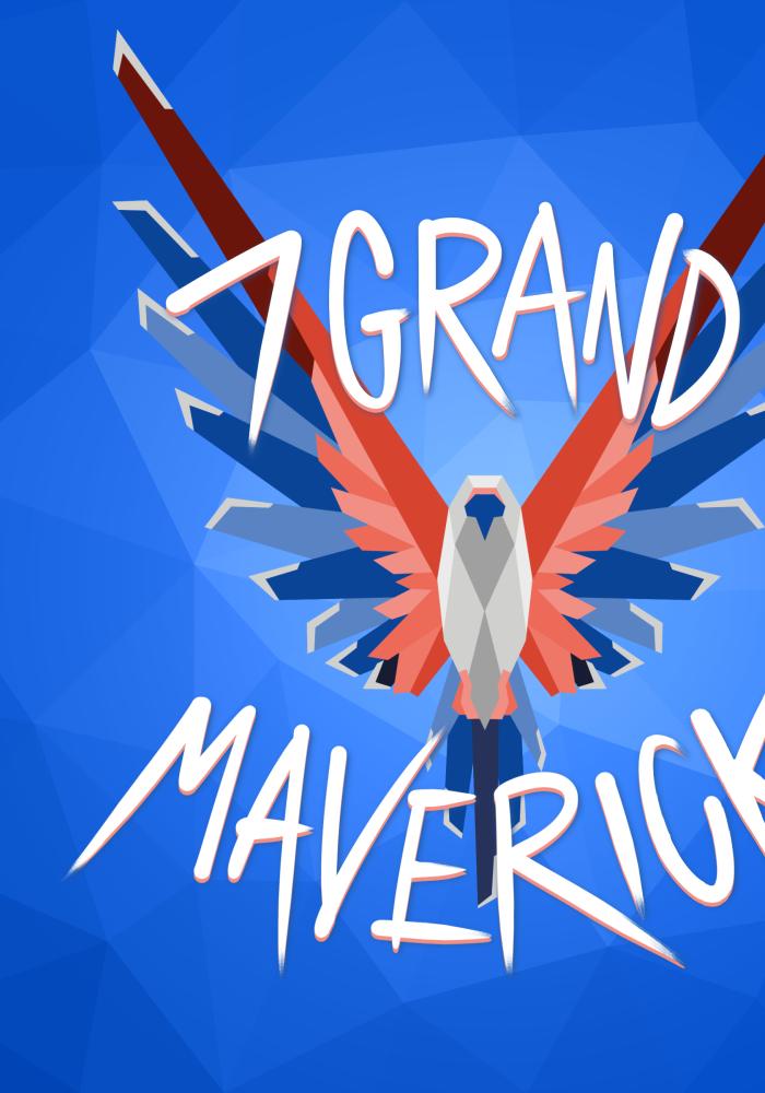 💬 7 GRAND MAVERICK - Video Game Music