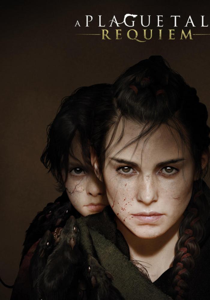 💬 A Plague Tale - Requiem Soundtrack A Plague Tale - Requiem...