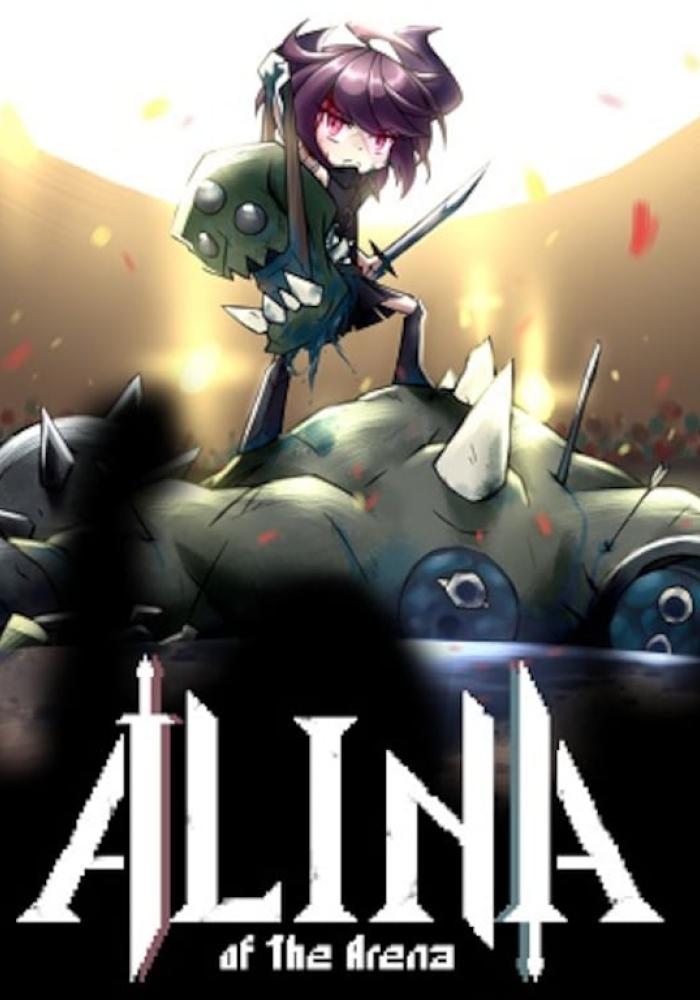 💬 Alina of the Arena - Video Game Music