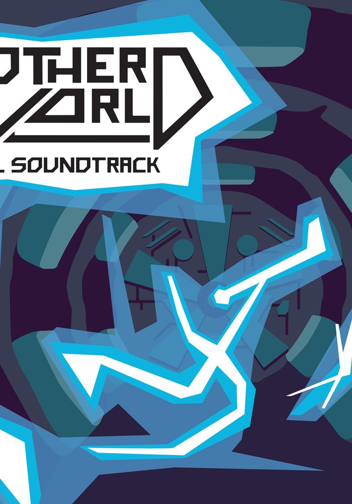 💬 Another World Official Soundtrack Another World (Original Game...