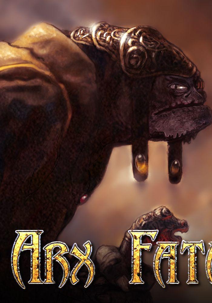 💬 Arx Fatalis - Video Game Music
