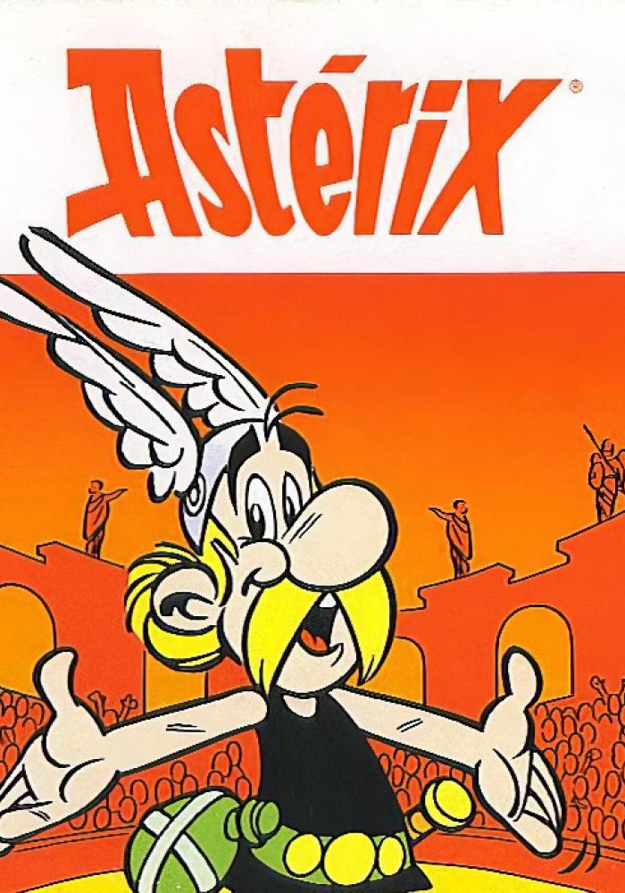 Asterix Astérix - Video Game Music Soundboard