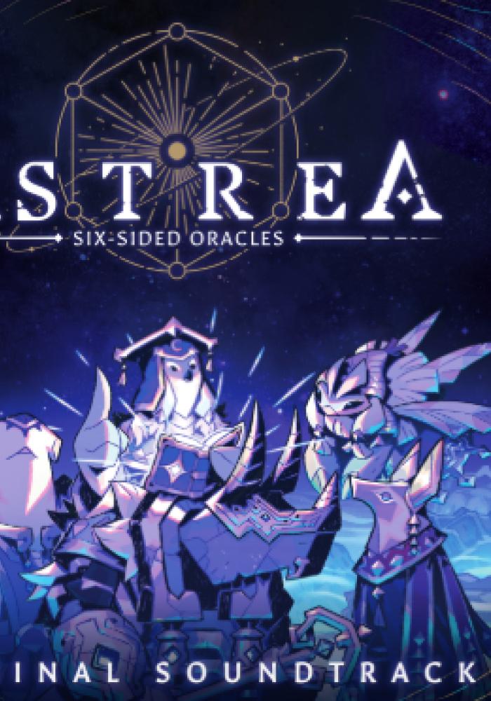 💬 Astrea: Six - Sided Oracles Original Game - Video Game Music