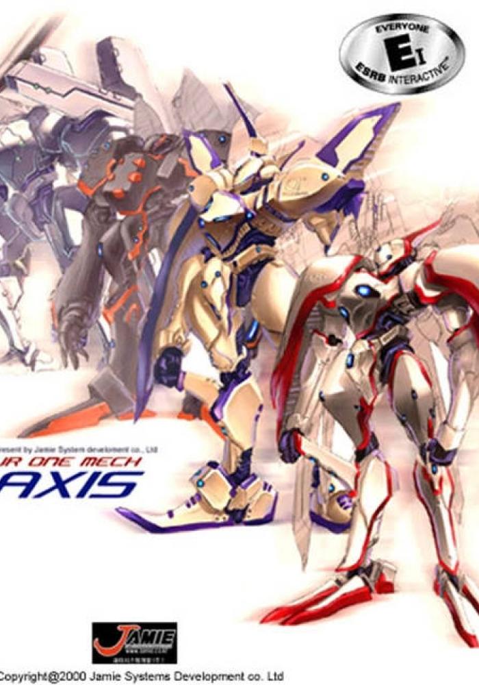 💬 Axis Axis Arena Jaxis - Video Game Music