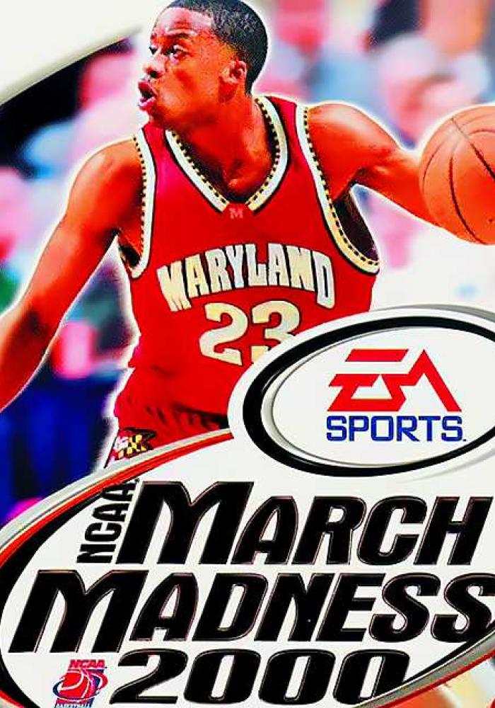 💬 NCAA March Madness 2000 - Video Game Music