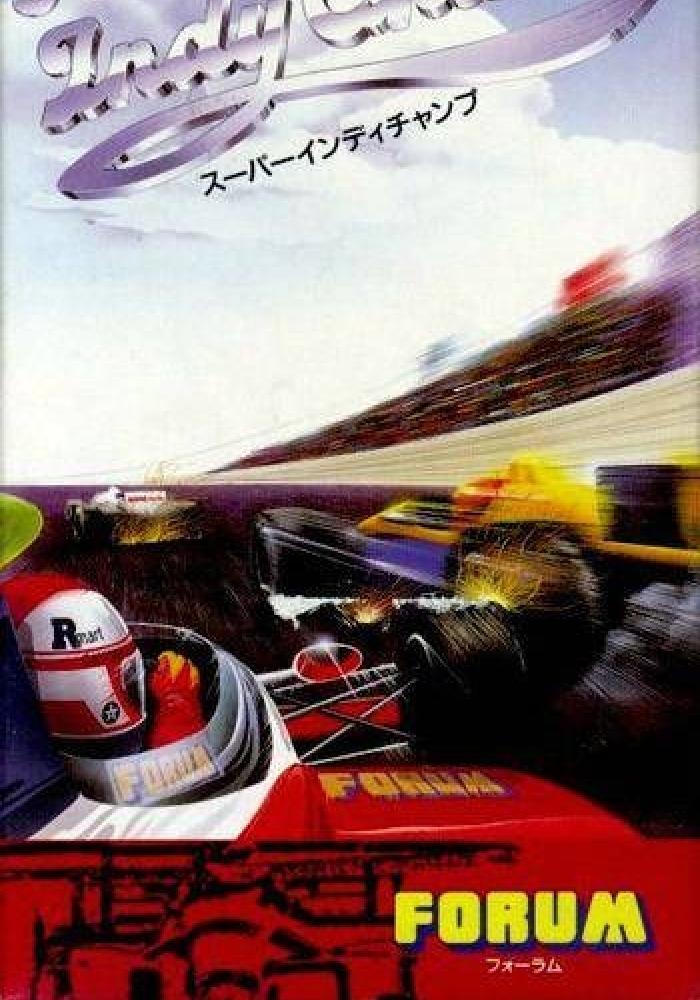 💬 Super Indy Champ - Video Game Music