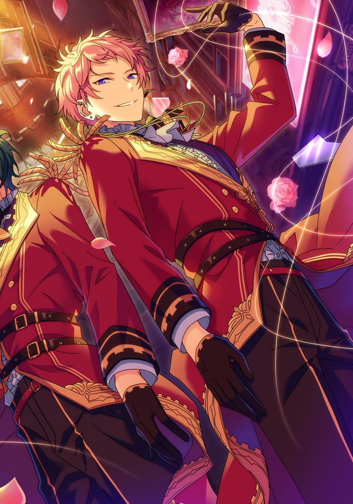 💬 ENSEMBLE STARS! ALBUM SERIES PRESENT -Valkyrie- あんさんぶるスター...