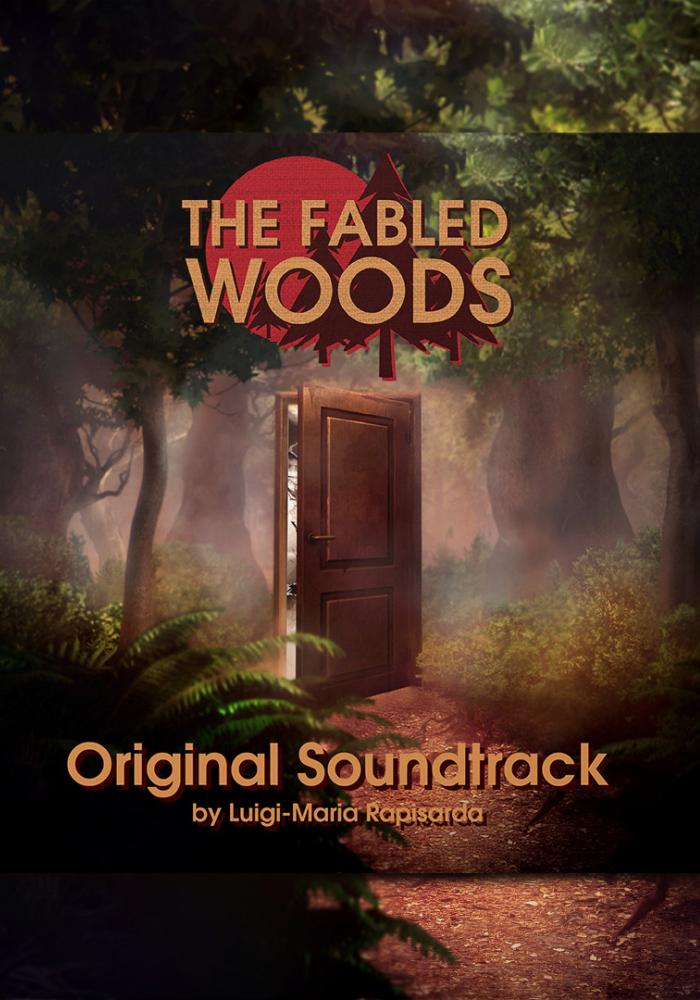 💬 The Fabled Woods Original The Fabled Woods OST The Fabled Woods