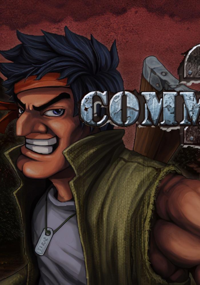 💬 Commando 2 Commando 2: Battle of Asia - Video Game Music