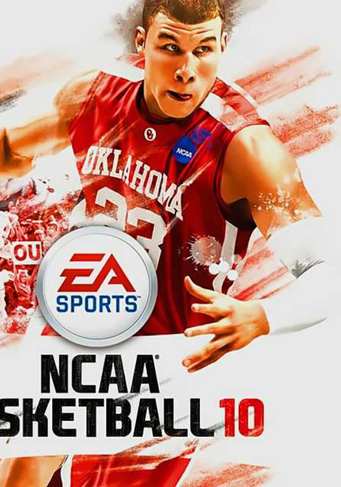 💬 NCAA Basketball 10 - Video Game Music
