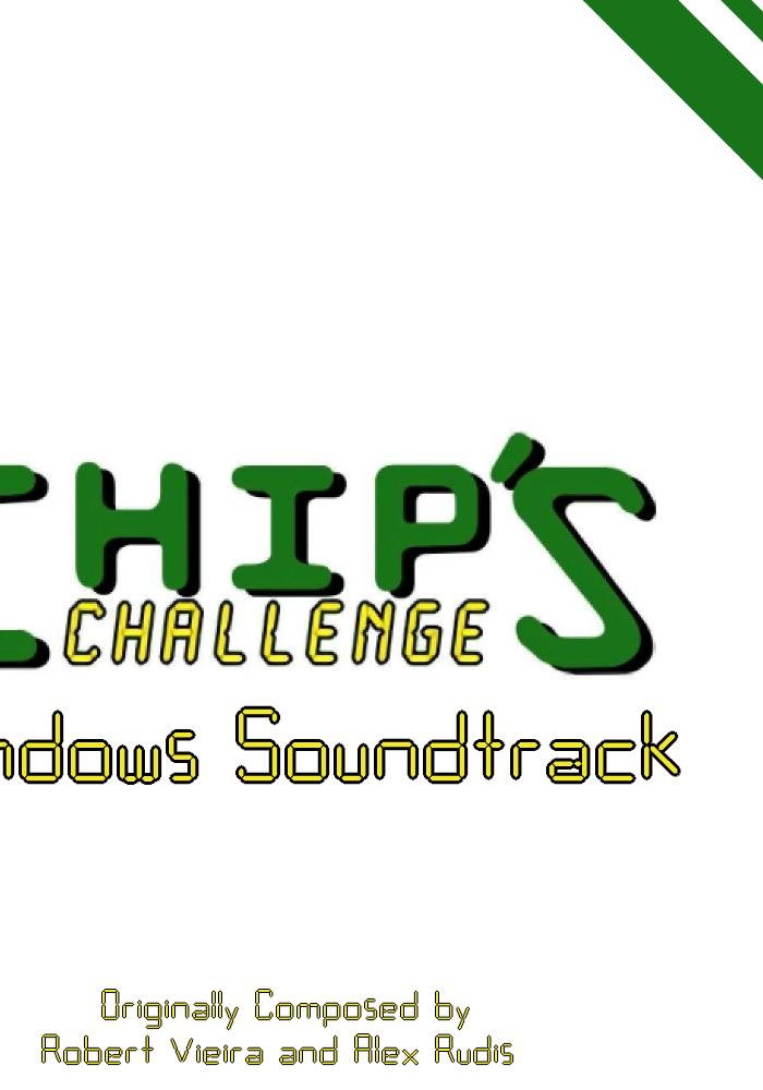 Chip's Challenge (Windows) - Video Game Music Soundboard