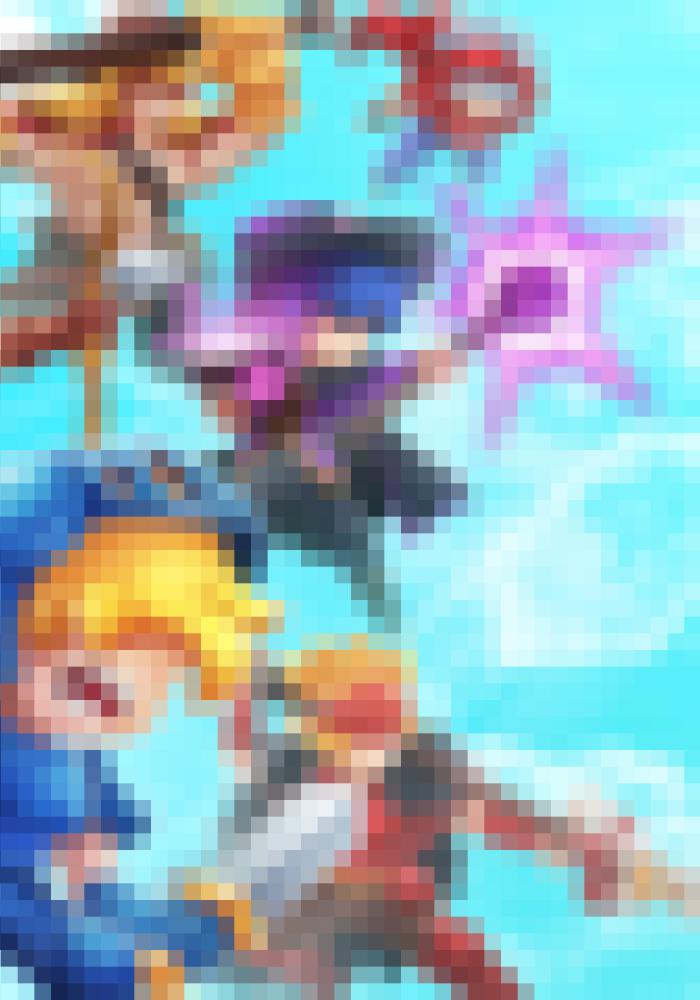 💬 Mighty Knight 2 - Video Game Music
