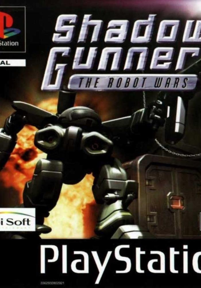 💬 Shadow Gunner: The Robot Wars - Video Game Music