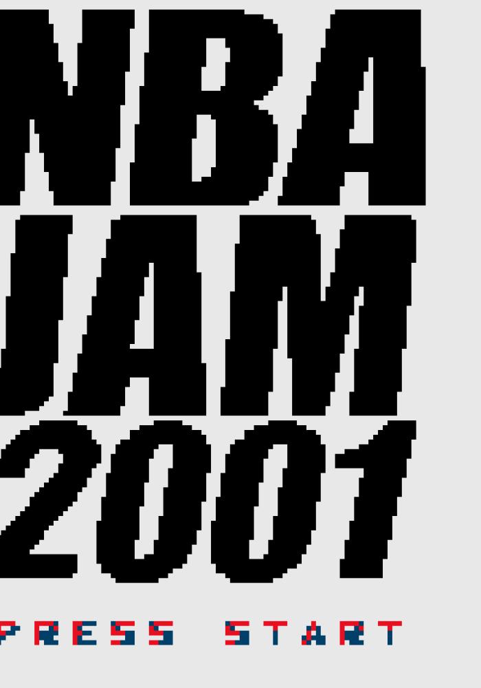 💬 NBA Jam 2001 (GBC) - Video Game Music