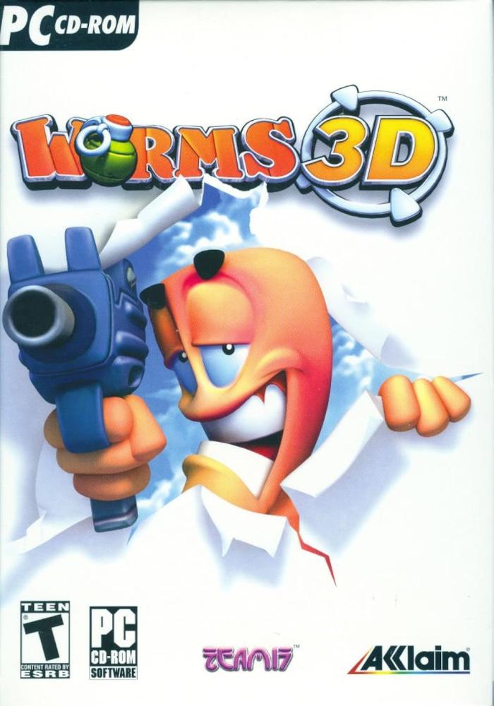 Worms - Video Game Music Soundboard