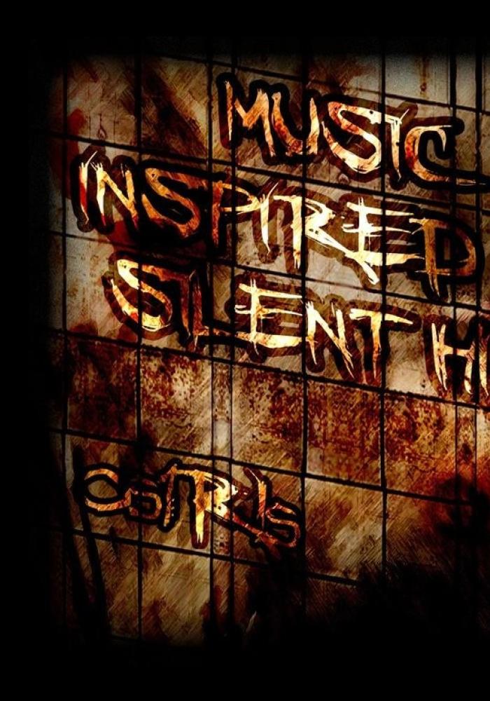 💬 Silent Hill Inspired Music - Video Game Music
