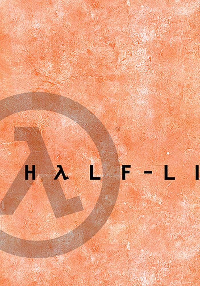 💬 Half-Life - Video Game Music