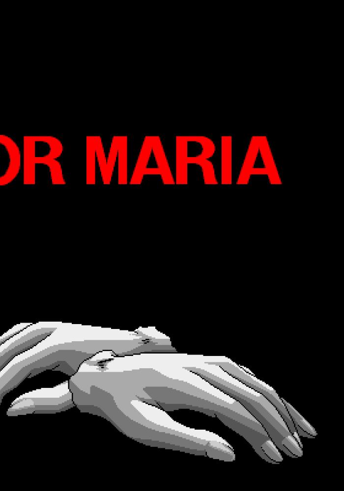 💬 Ballade for Maria マリアに捧げるバラード - Video Game Music