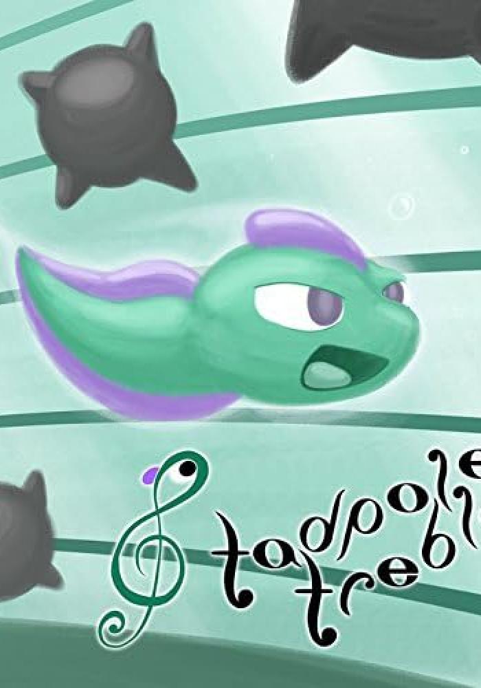 💬 Tadpole Treble Tadpole Treble Encore - Video Game Music