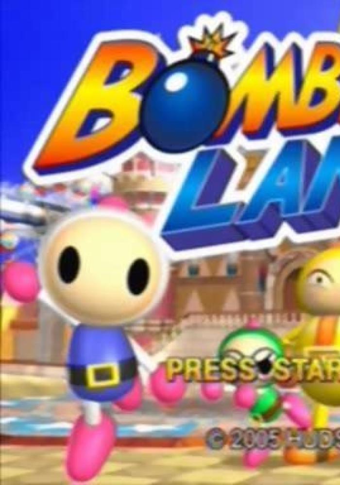 💬 Bomberman Land 3 ボンバーマンランド3 - Video Game Music