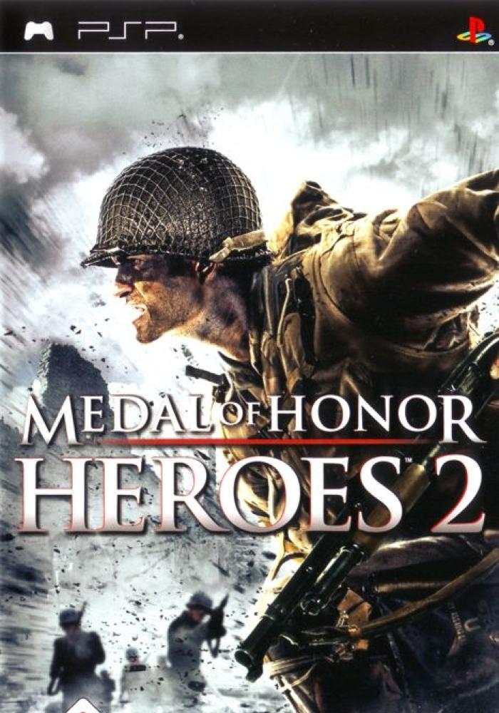💬 Medal of Honor: Heroes 2 - Video Game Music