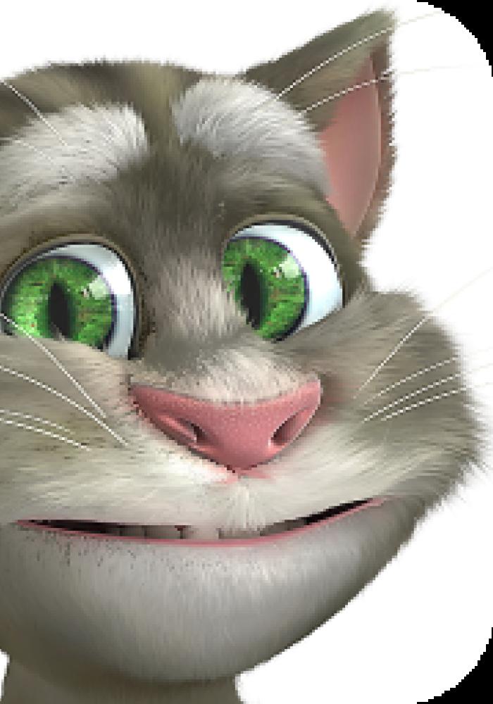 Talking Tom Cat 2 - Video Game Music Soundboard