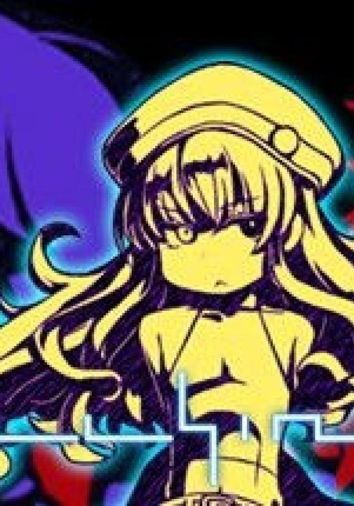 💬 Hellsinker ヘルシンカー - Video Game Music