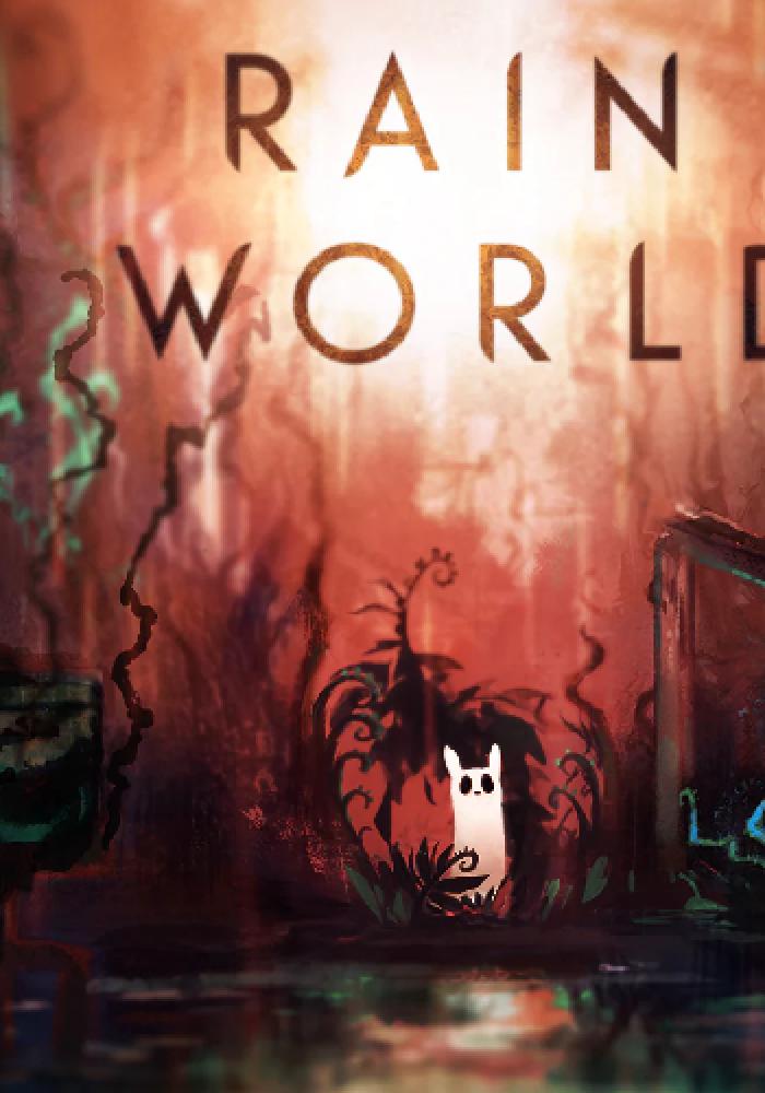 💬 Rain World - Video Game Music