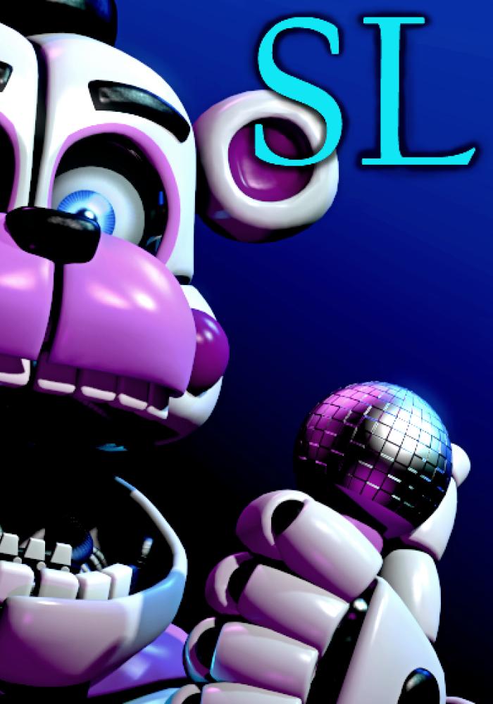 💬 Five Nights at Freddy's: Sister Location Five Nights at Freddy's 5...
