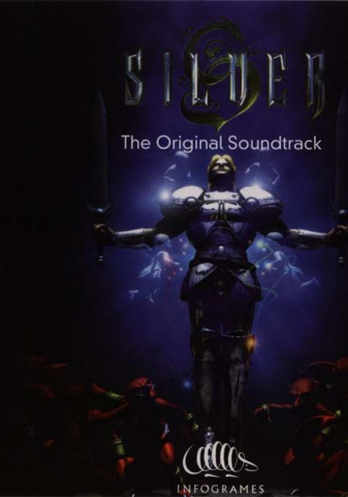 💬 Silver The Original - Video Game Music