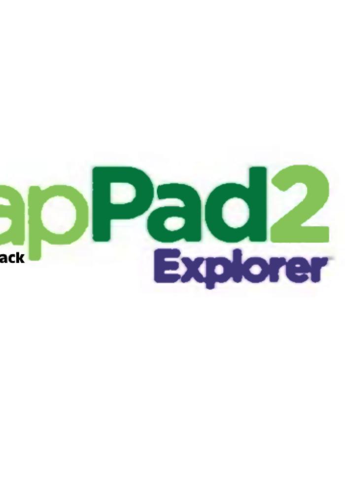 💬 LeapPad2 Explorer LeapPad2 - Video Game Music