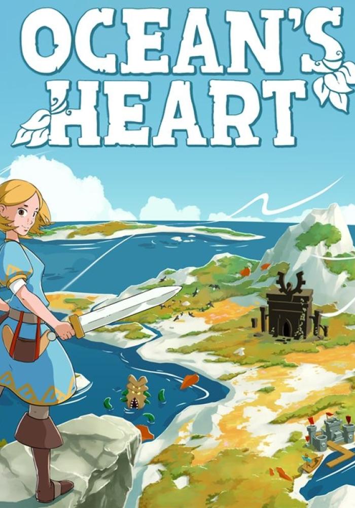💬 Ocean's Heart オーシャンズハート - Video Game Music