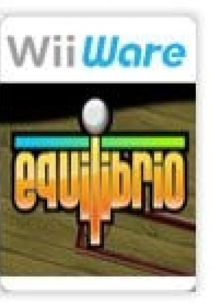 💬 EQUILIBRIO (WiiWare) Katamuki Spirits かたむきスピリッツ - Video...