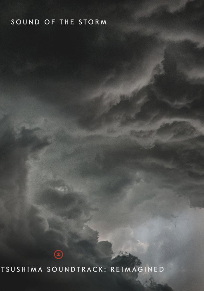 💬 Sound of the Storm - Ghost of Tsushima Soundtrack: Reimagined