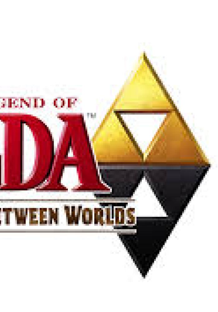 💬 The Legend of Zelda: A Link Between Worlds Zeruda no Densetsu:...