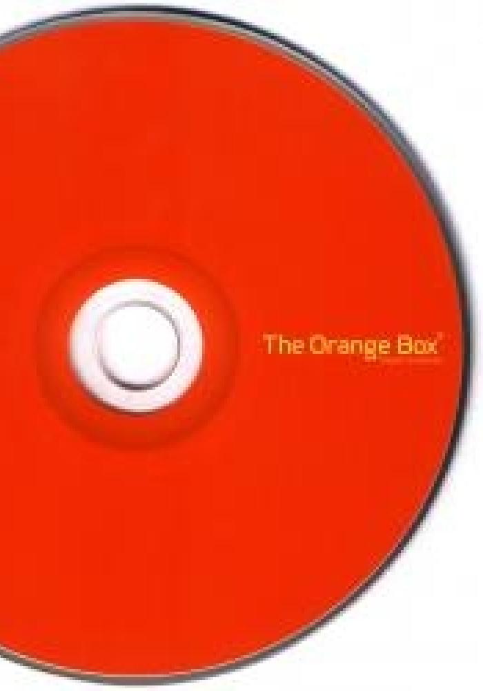 💬 The Orange Box Soundtrack Half-Life Portal Team Fortress - Video...