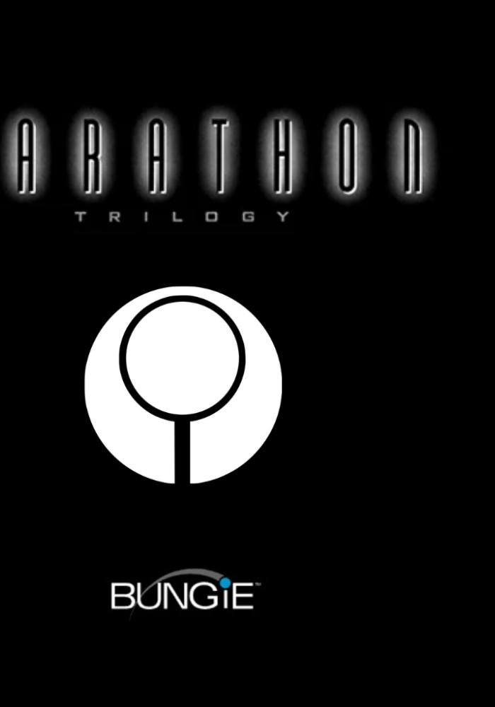 💬 Marathon Trilogy: Complete - Video Game Music