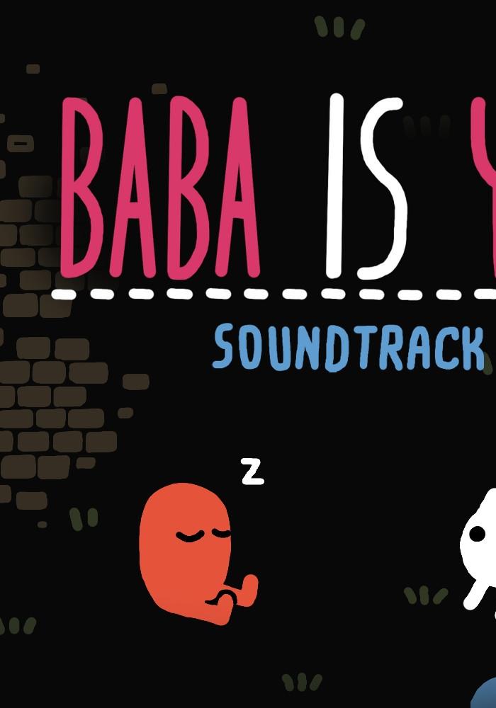 💬 Baba is You OST - Video Game Music