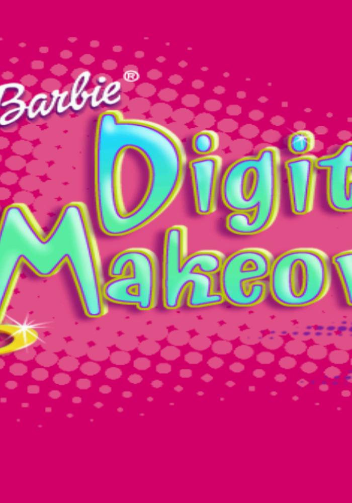 💬 Barbie Digital Makeover - Video Game Music